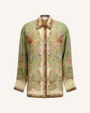 Zimmermann Indra Shirt