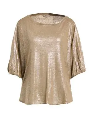 Herno Linen T-shirt