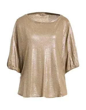Herno Linen T-shirt