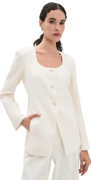 Paige Edina Blazer