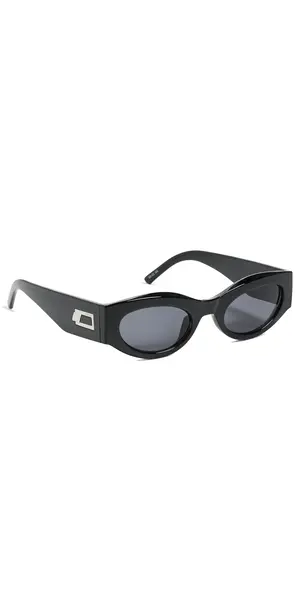 Le Specs Body Bumpin Sunglasses