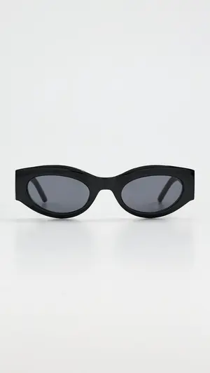 Le Specs Body Bumpin Sunglasses