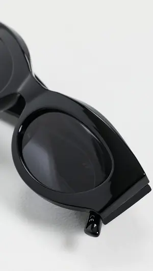Le Specs Body Bumpin Sunglasses