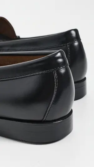 G.H. BASS & CO. Larson Venetian Weejuns Loafers