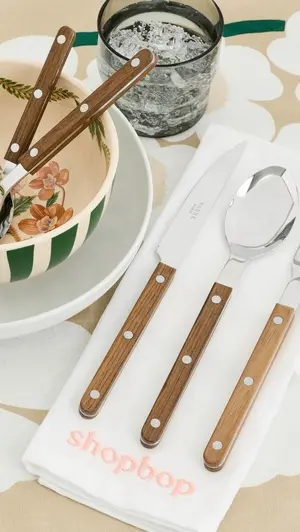 SABRE 5-piece Place Setting Set