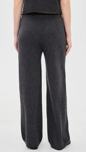 ALL MY LOVE Kayla Cashmere Pants