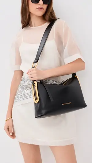 Marc Jacobs The Juliette Messenger Bag
