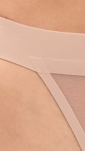 Natori True Zen Thong