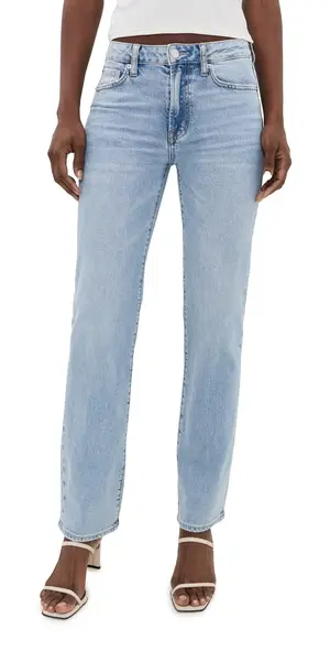 PISTOLA Aleks Jeans