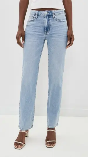 PISTOLA Aleks Jeans