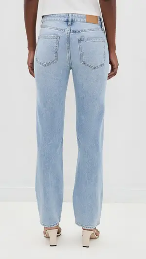PISTOLA Aleks Jeans