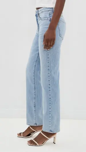 PISTOLA Aleks Jeans