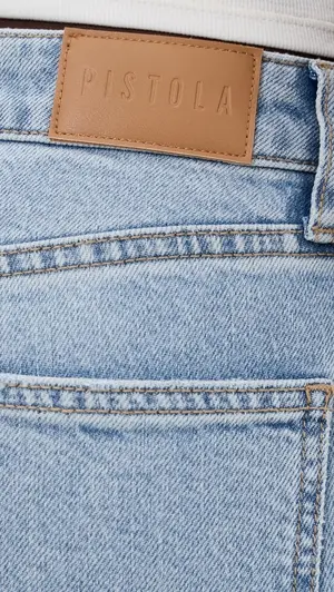 PISTOLA Aleks Jeans