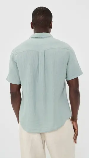 KATIN Alan Solid Shirt