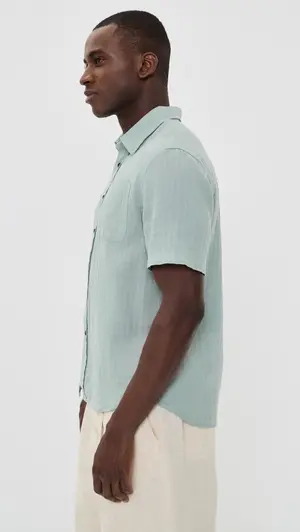KATIN Alan Solid Shirt