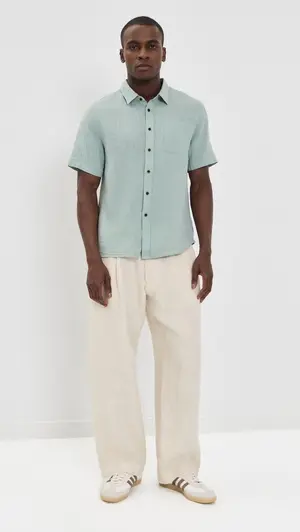 KATIN Alan Solid Shirt