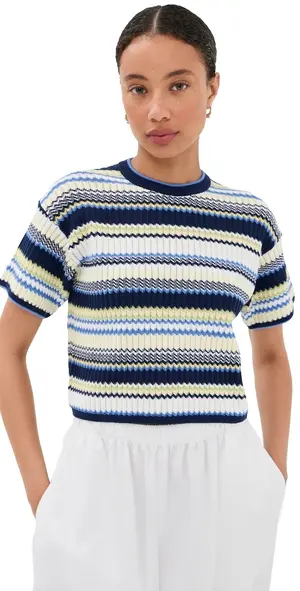 Simkhai Tenley Tee