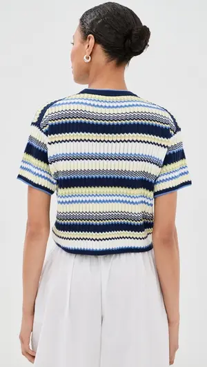 Simkhai Tenley Tee