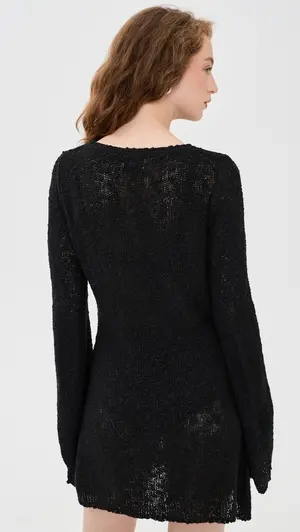 SEVEN WONDERS Juniper Mini Dress