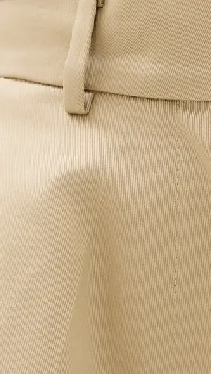 Renggli Flared Shorts