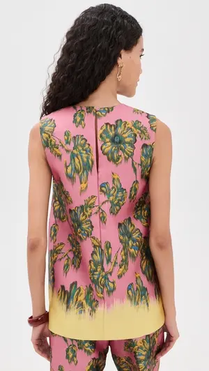 ALEMAIS Faye Tunic Top