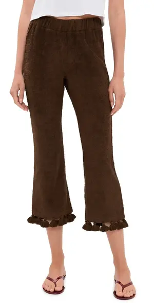 Cap D'antibes Morgane Pants