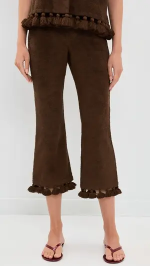 Cap D'antibes Morgane Pants