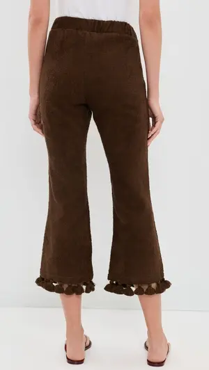 Cap D'antibes Morgane Pants