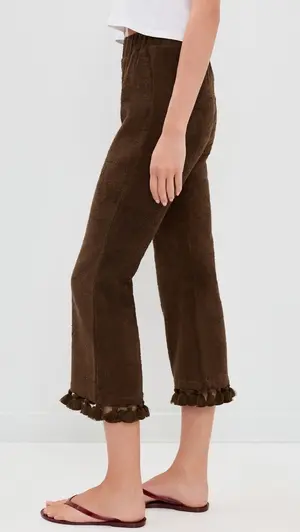 Cap D'antibes Morgane Pants