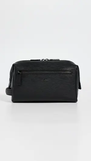 Tumi Framed Travel Kit Bag