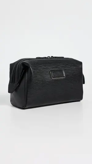 Tumi Framed Travel Kit Bag