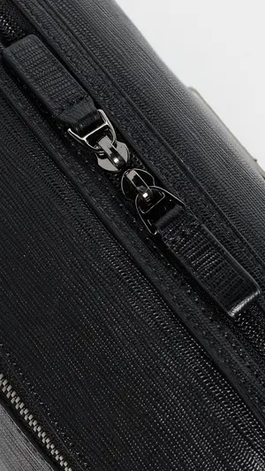 Tumi Framed Travel Kit Bag
