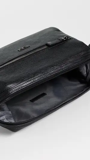 Tumi Framed Travel Kit Bag
