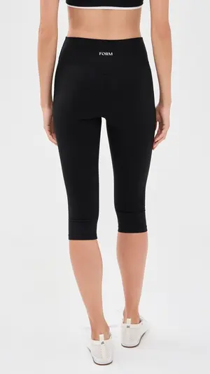 FORM X Olivia Jade Capri Leggings