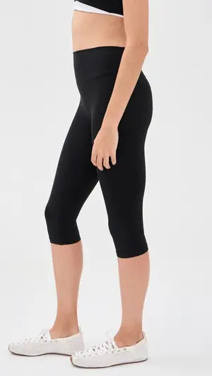 FORM X Olivia Jade Capri Leggings