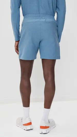 Beyond Yoga Spacedye Unlimited Shorts