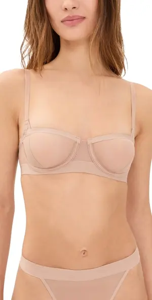 Natori True Zen Balconette Underwire Bra