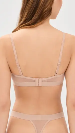 Natori True Zen Balconette Underwire Bra