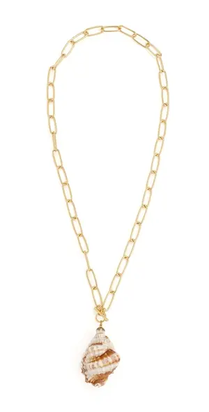 Brinker & Eliza Augusta Necklace