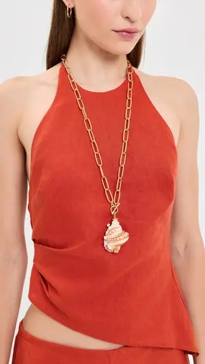 Brinker & Eliza Augusta Necklace