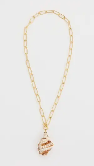 Brinker & Eliza Augusta Necklace