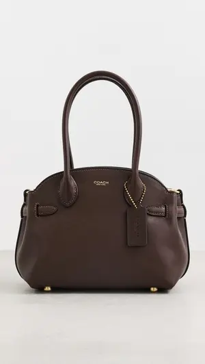 COACH Soft Empire Carryall 21 Bag