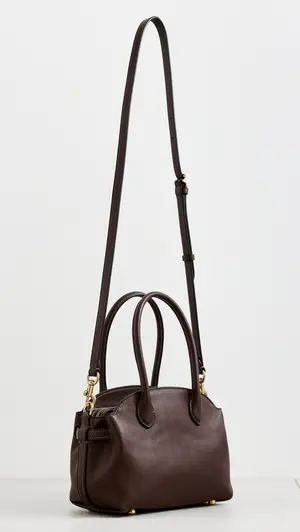 COACH Soft Empire Carryall 21 Bag