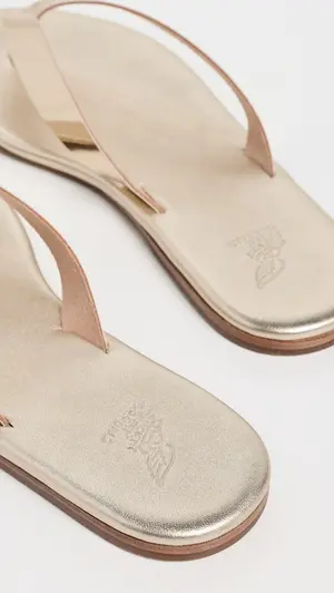 ANCIENT GREEK SANDALS Leda Sandals