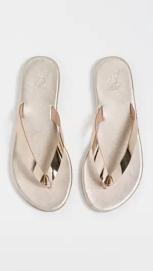 ANCIENT GREEK SANDALS Leda Sandals