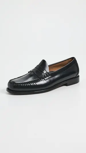 G.H. BASS & CO. Larson Weejuns Loafers