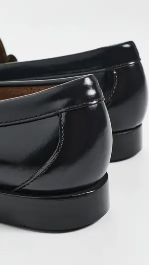 G.H. BASS & CO. Larson Weejuns Loafers
