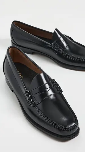 G.H. BASS & CO. Larson Weejuns Loafers