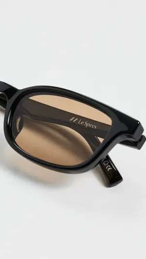 Le Specs Echelon Sunglasses