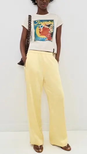 Roucha Pei Shine Pants